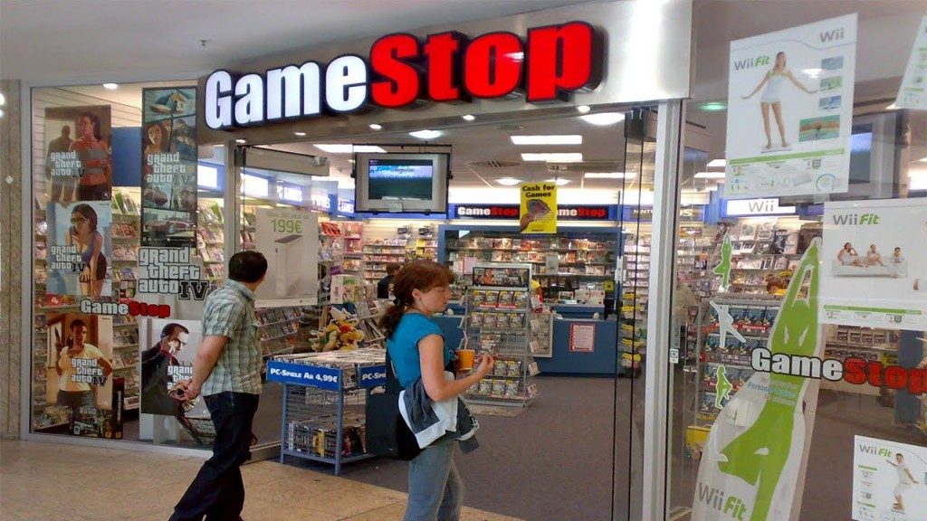 GameStop No Longer Accepting NextGen Console Preorders - mxdwn Games GameStop No Longer Accepting NextGen Console Preorders - mxdwn Games