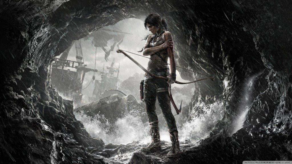Ubisoft Confirms Next-Gen Tomb Raider Sequel - mxdwn Games
