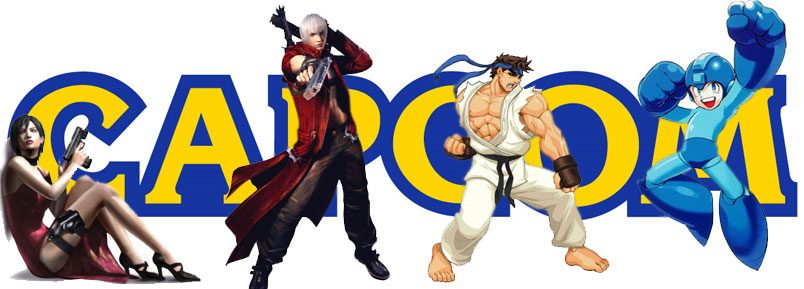 Capcom in Trouble - Lacks Funds and Cutting Staff - mxdwn Games