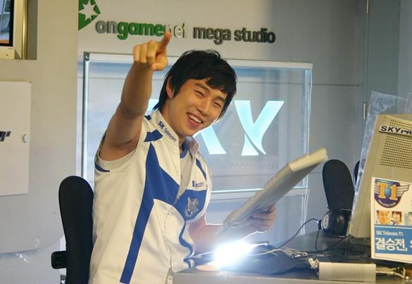 StarCraft Champ “BoxeR” Retires as Coach - mxdwn Games