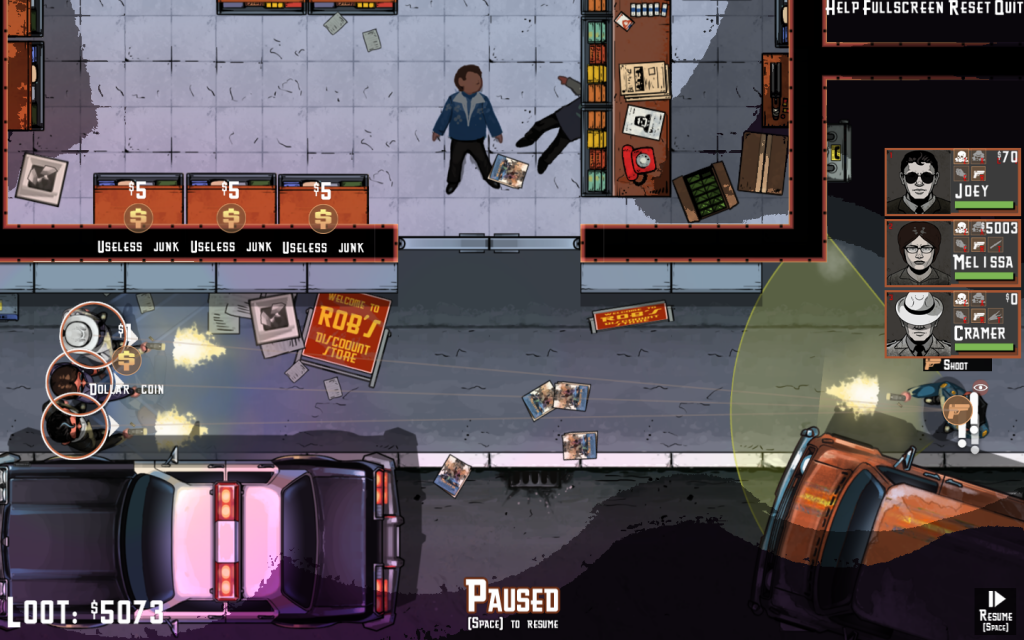 The Masterplan Bringing The Biggest Heist to PC, Mac, and Linux via ...