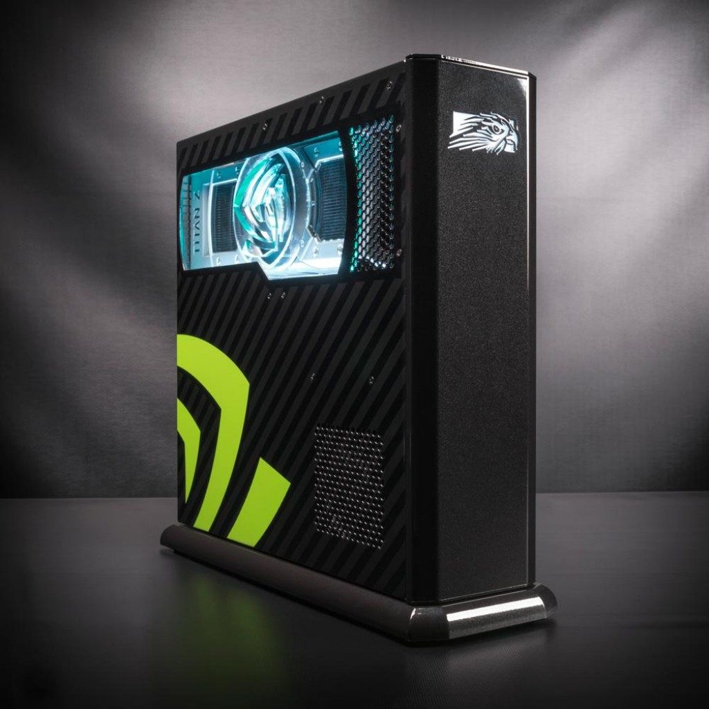 Valve's Highlighted List of Steam Machines - mxdwn Games