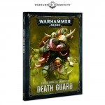 Games Workshop Gives a Preview of the New Death Guard Codex - mxdwn Games
