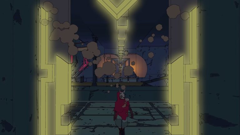 Sable Drops Major Style at E3 - mxdwn Games