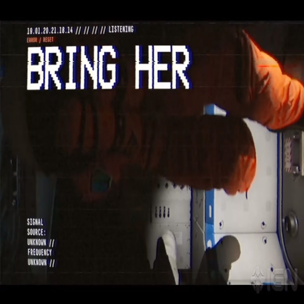 Trailer Released for No Code's Upcoming Game Observation - mxdwn Games