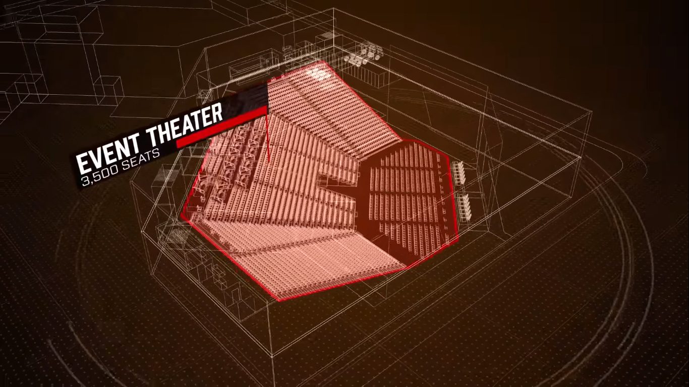 New $50 Million eSports Arena Announced for Philadelphia Fusion - mxdwn ...