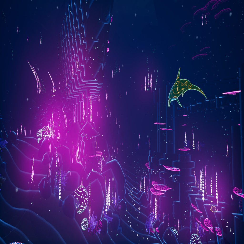 PlayStation Launches Jupiter & Mars This Earth Day To The PS4 and PSVR ...