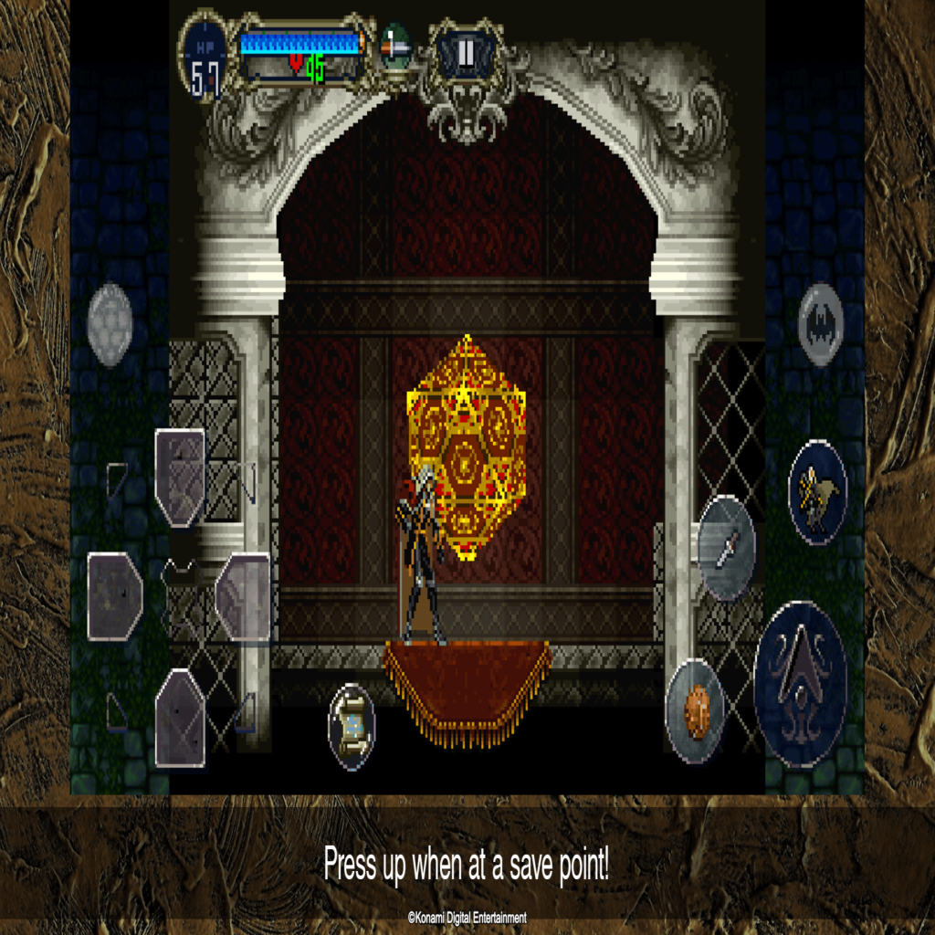 Castlevania: Symphony of the Night Coming to Mobile Devices - mxdwn Games