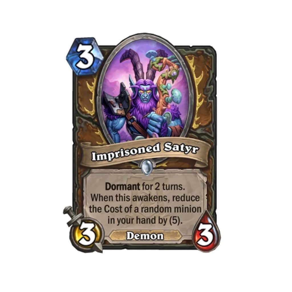 Hearthstone's Newest Expansion Ashes of Outland Launches This April ...