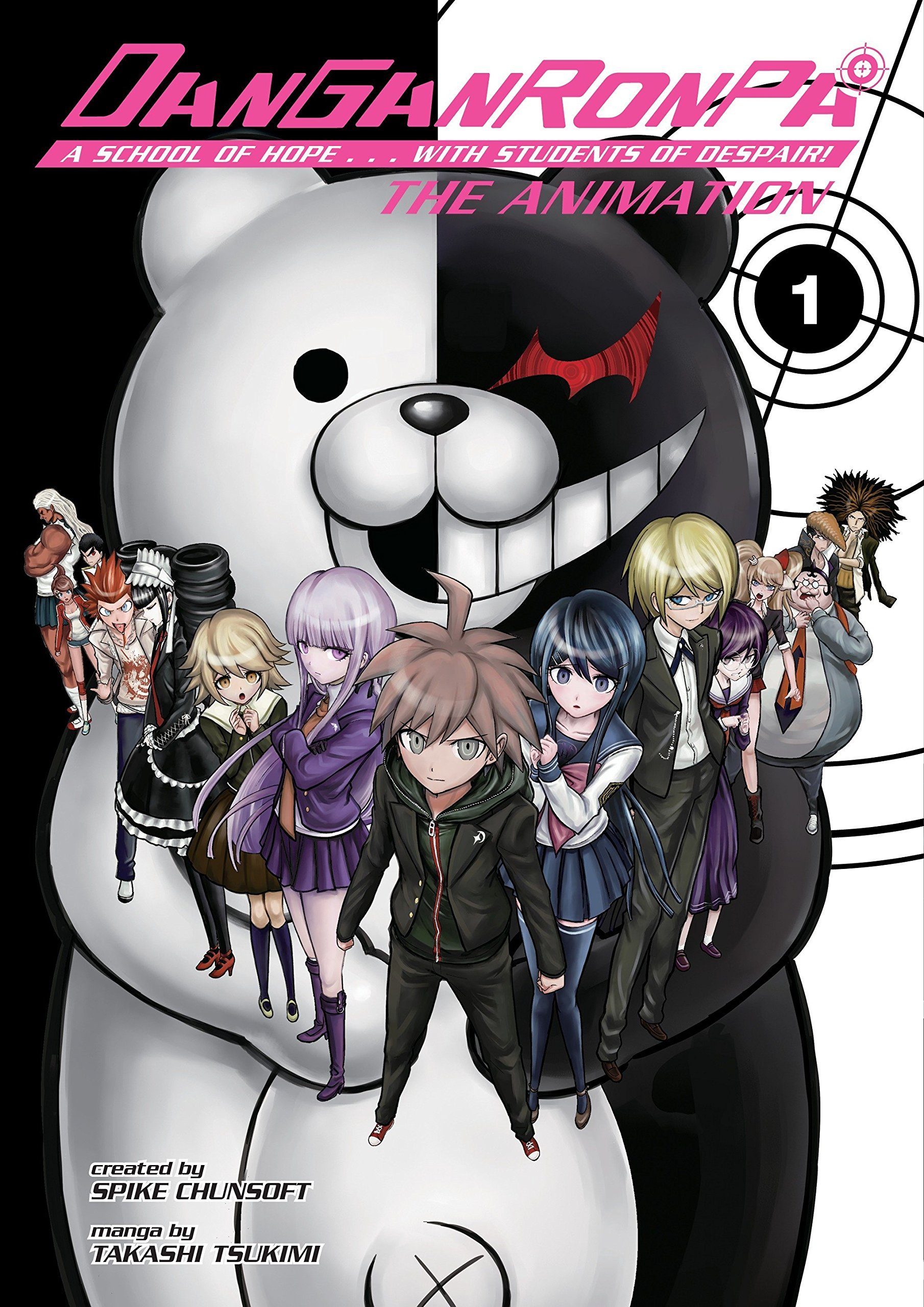 Danganronpa Series Transfers Publishing Rights Mxdwn Games