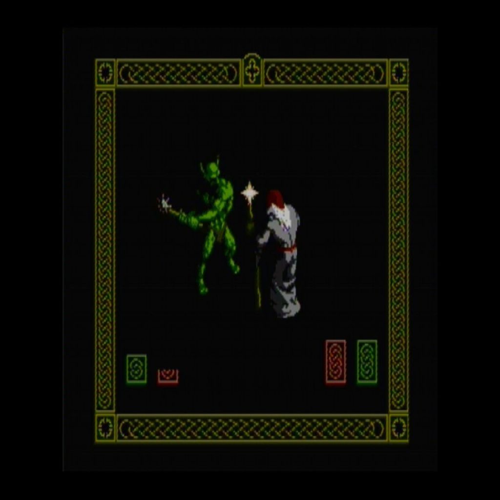 NES Classic The Immortal Coming To Nintendo Switch Online - mxdwn Games