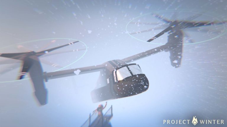 Project Winter Review - mxdwn Games