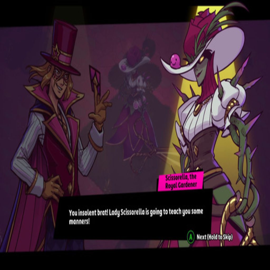 Dandy Ace releases on Steam March 25 - mxdwn Games