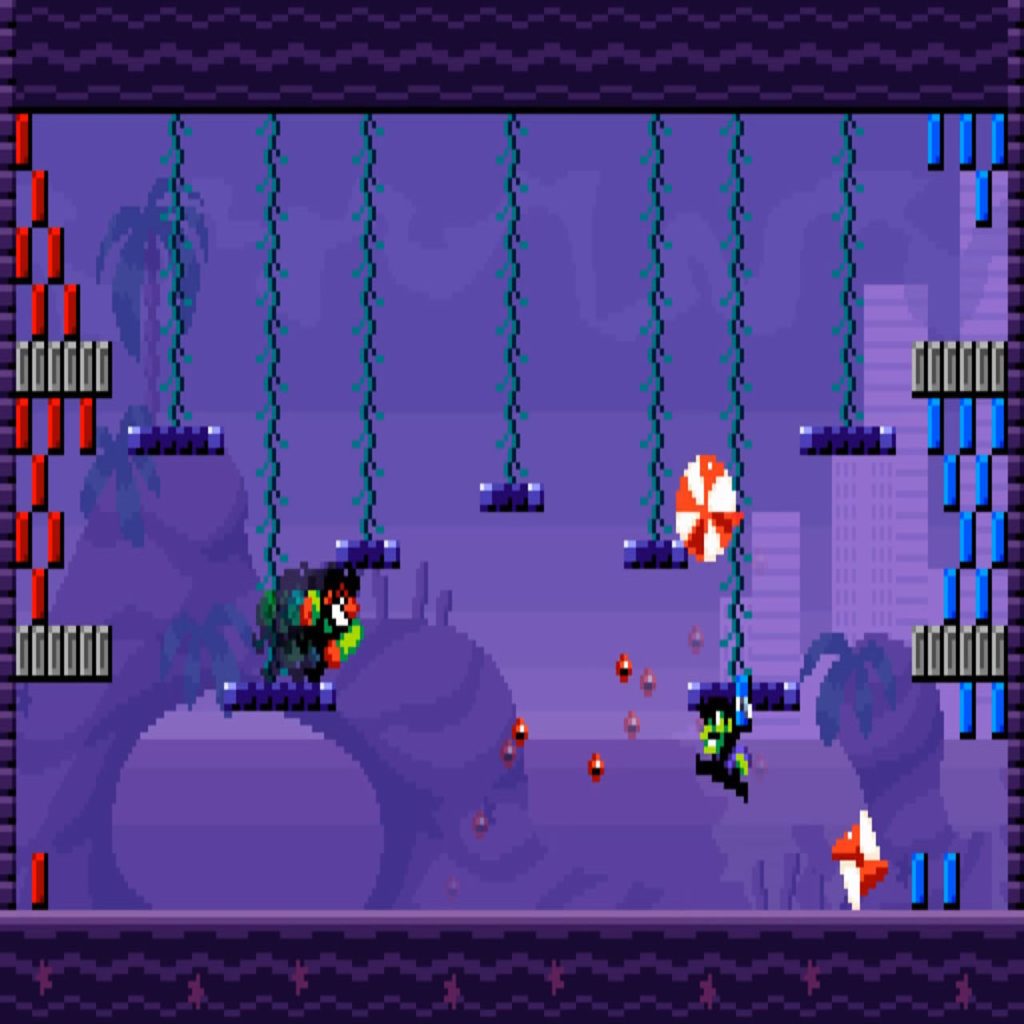 Antonball Deluxe Releases On Steam Today - mxdwn Games