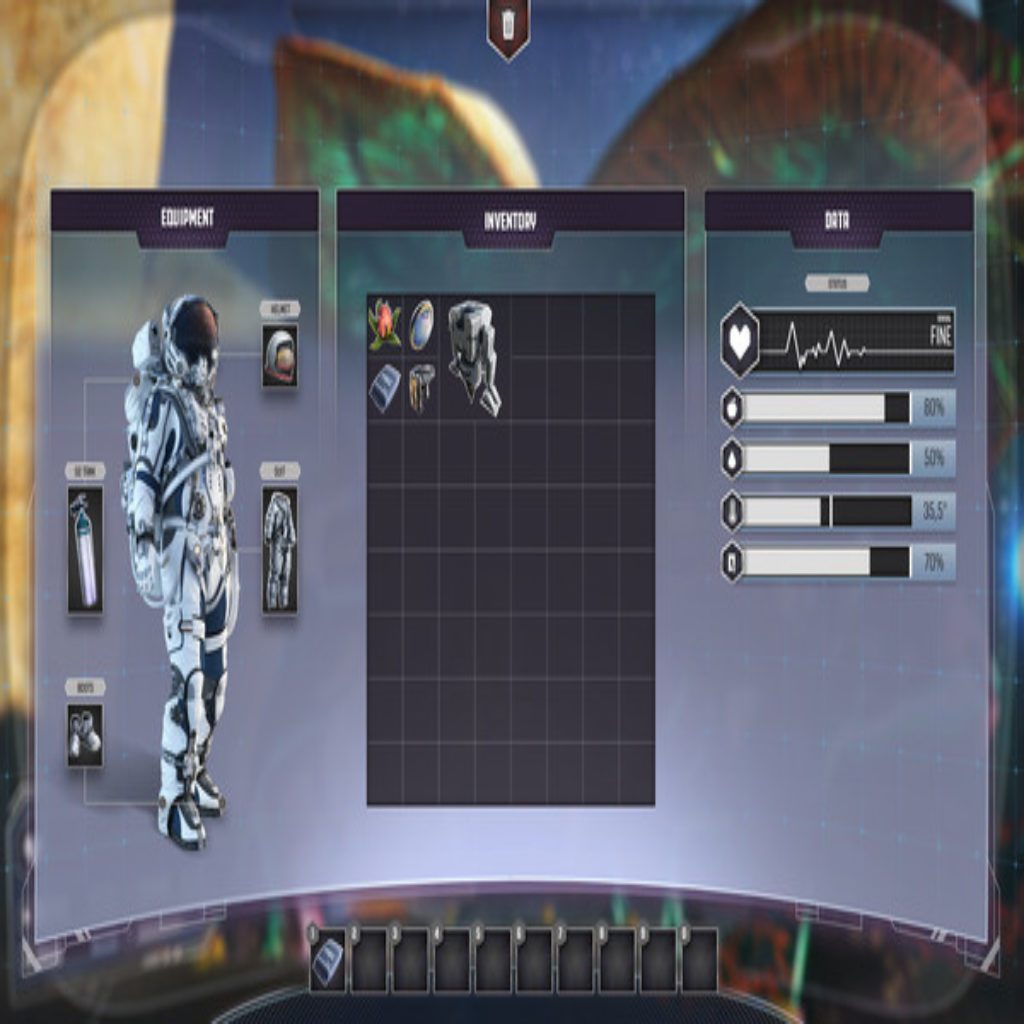 Interastra Coming Soon To Steam - mxdwn Games