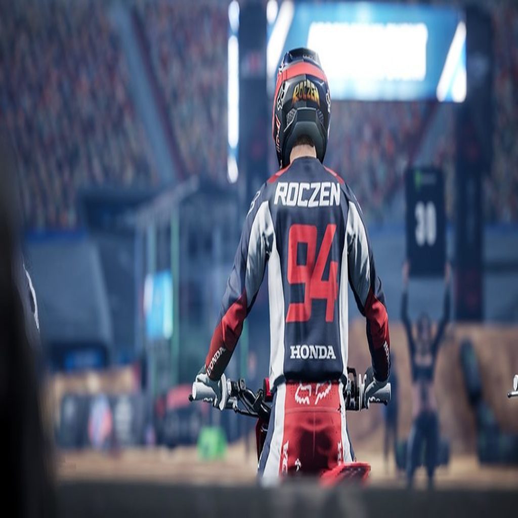 Monster Energy Supercross 4 Releases On Console And PC March 11 - mxdwn ...