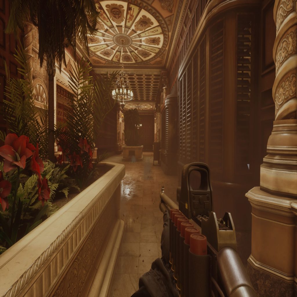 Void Interactive And Team 17 Partner To Bring Ready Or Not To Early ...