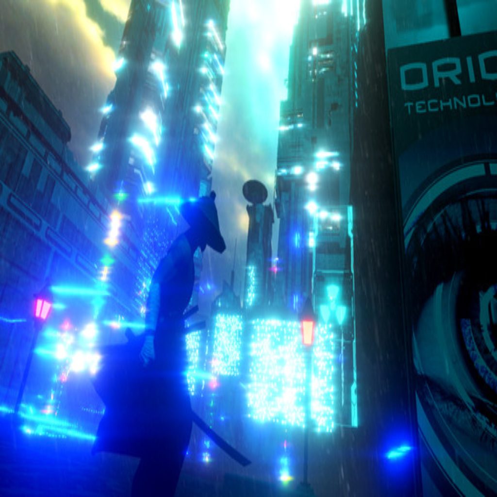 Psychedelic Beat 'Em Up: Kung Fu Jesus, Launches On Steam - mxdwn Games