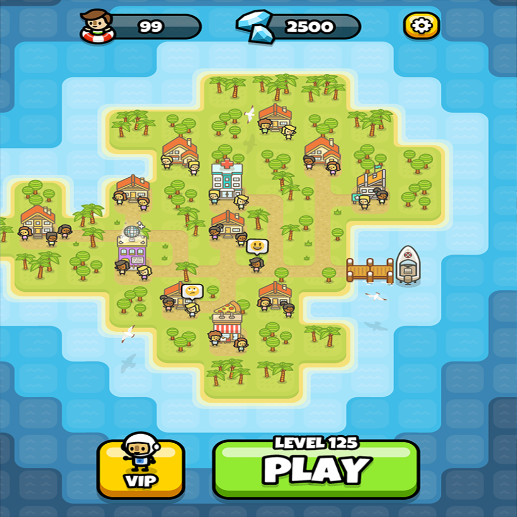New Mobile Game Sliding Seas Hits Stores this Week - mxdwn Games