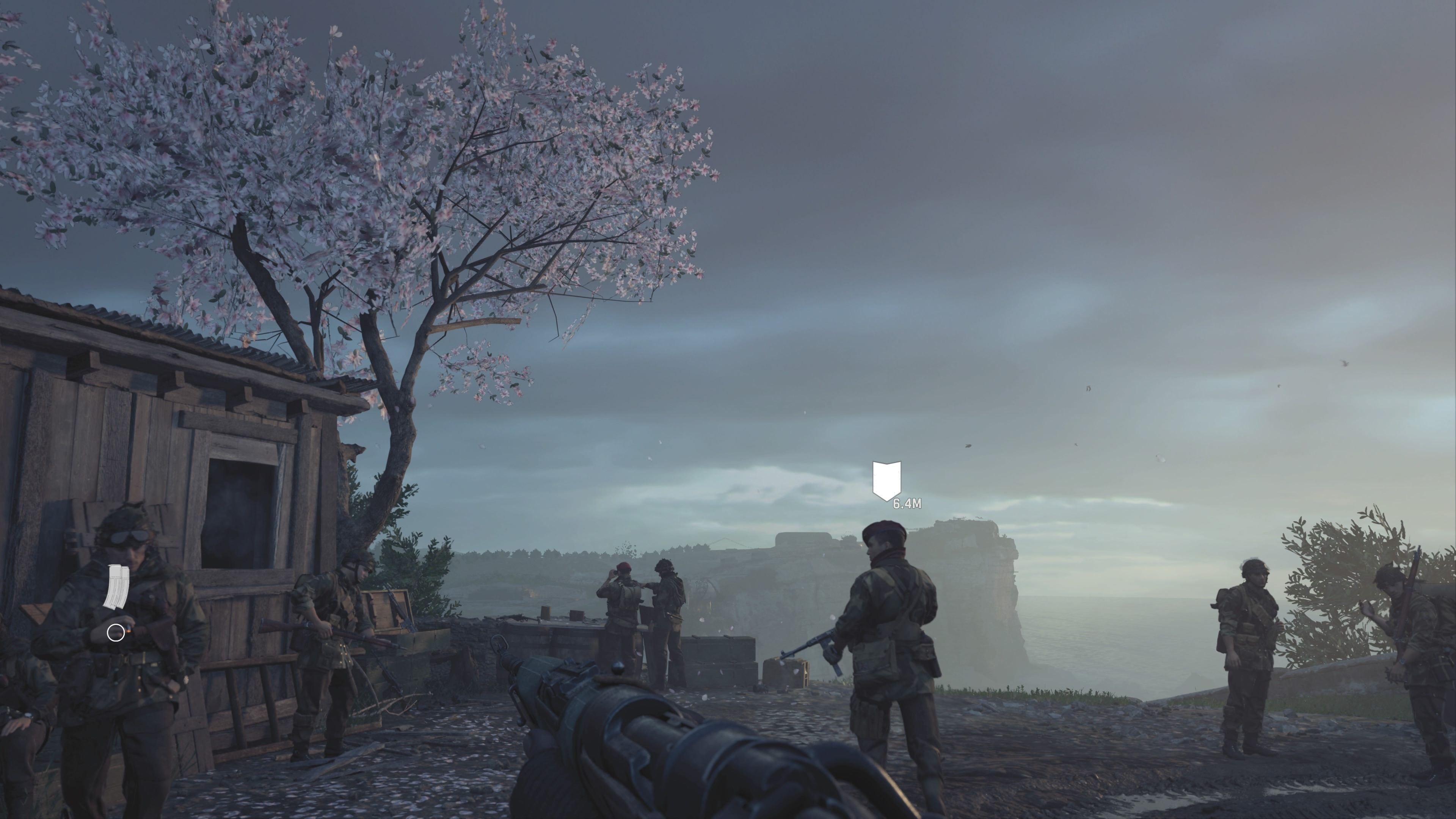 Call of Duty: Vanguard Review - mxdwn Games