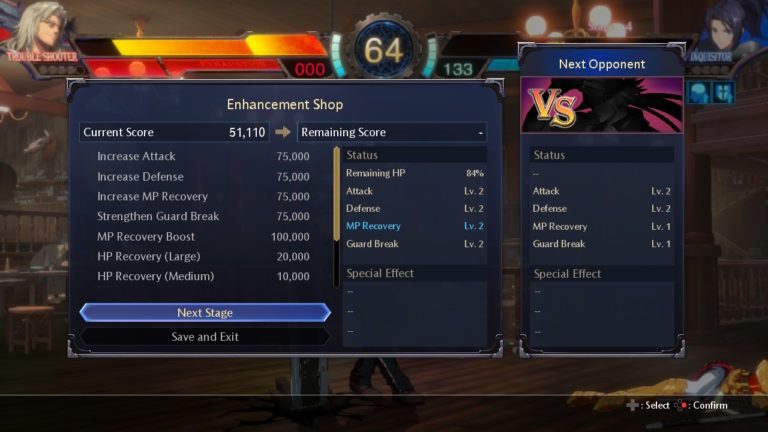 DNF: Duel Review - mxdwn Games