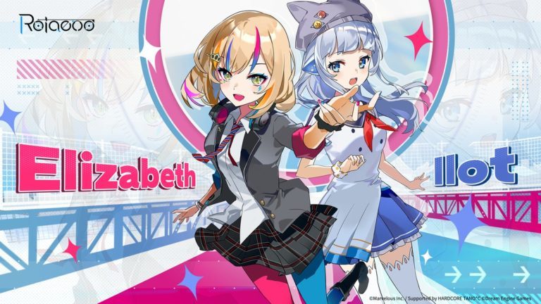 Rotaeno Celebrates Its One Year Anniversary - mxdwn Games