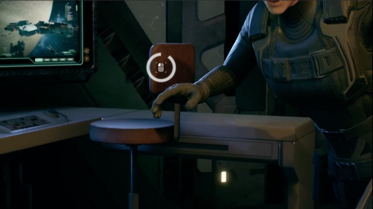 Telltale's The Expanse Special Preview Event and Hands-On Impressions ...