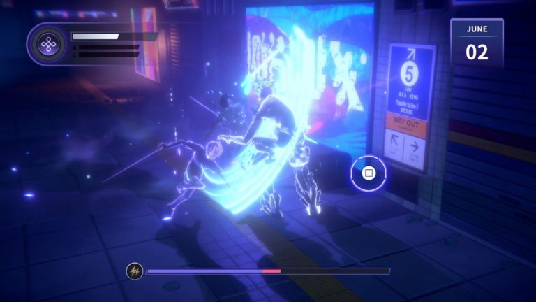 Eternights Review - mxdwn Games