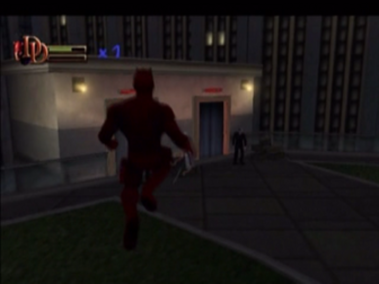 Daredevil: The Man Without Fear, A Canceled PS2 Game, Leaks Online - mxdwn Games