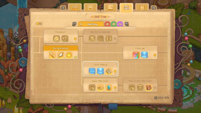 Bandle Tale: A League of Legends Story Review - mxdwn Games