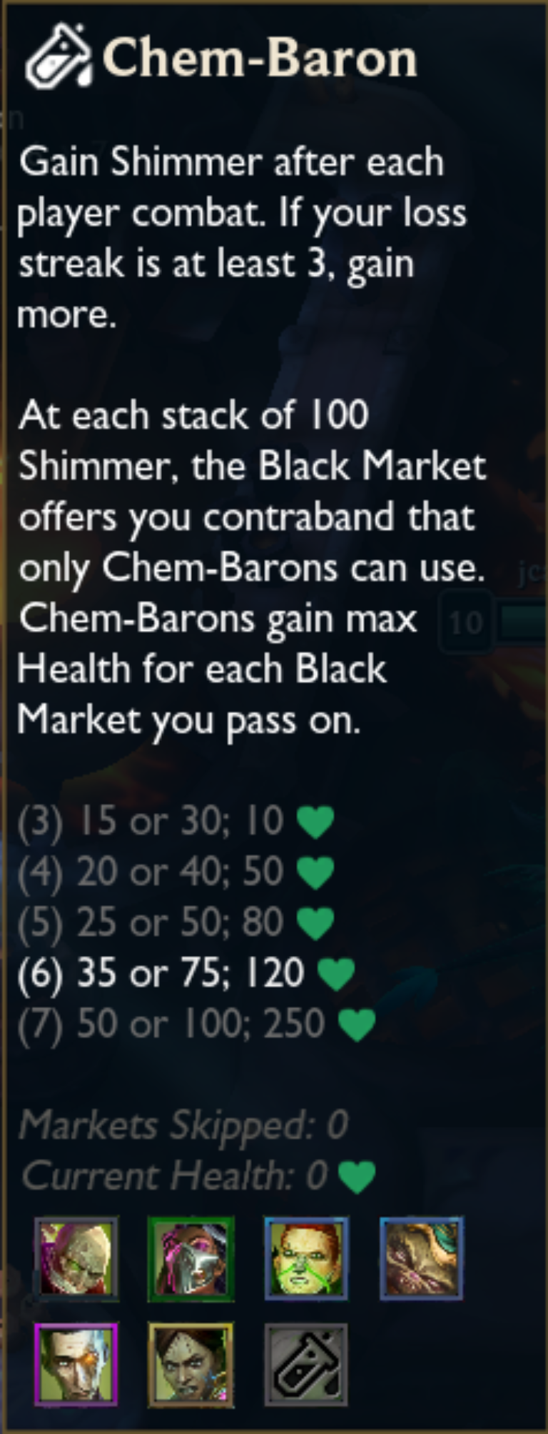 Teamfight Tactics: Into The Arcane Adds Unique Mechanic, Traits ...