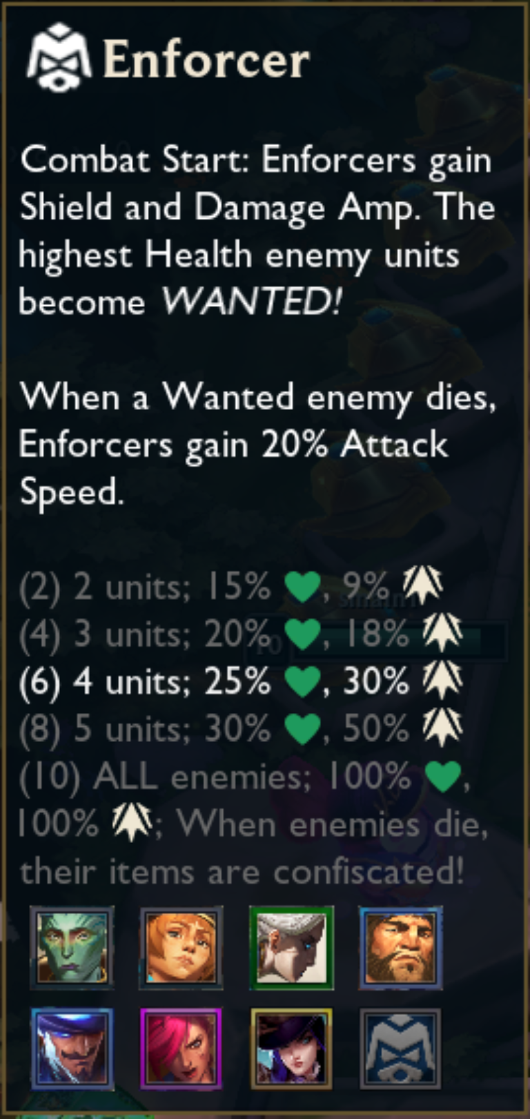 Teamfight Tactics: Into The Arcane Adds Unique Mechanic, Traits, Augments, Cosmetics ...