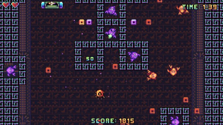 Tri Breaker: A Sacred Symbols Odyssey Review - mxdwn Games