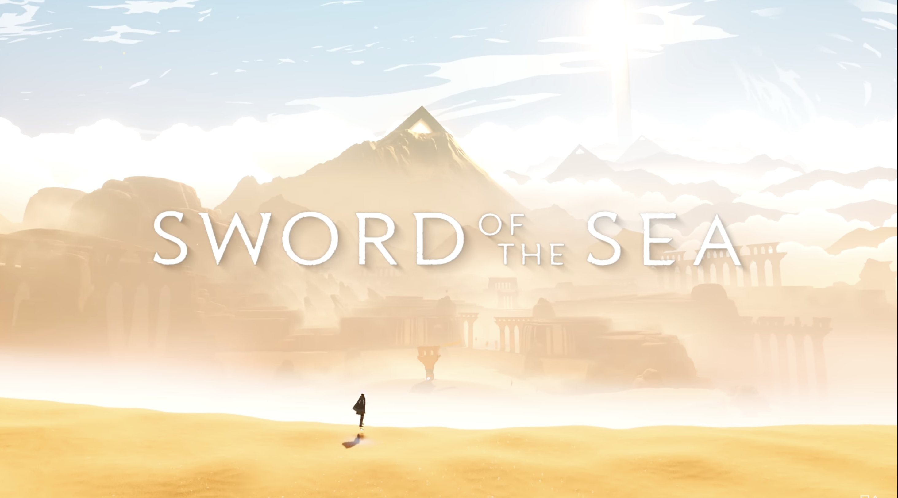 State Of Play June 2025: Sword Of The Sea, Giant Squid's Next Game, Is ...