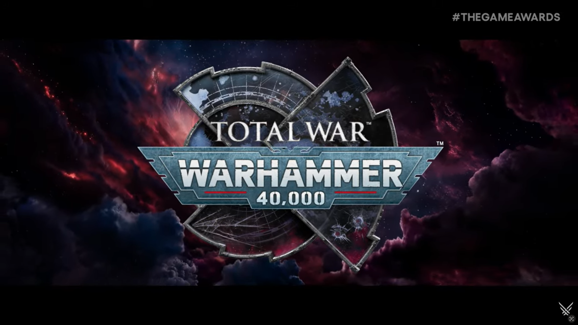 Creative Assembly Announces Total War: Warhammer 40,000 at The Game ...