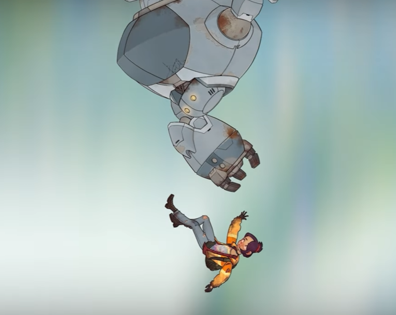 A New Co-op Adventure Game, Lost in Tandem, Will Release in July 2026 ...