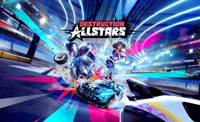 Destruction AllStars Delisted, Servers Face Shutdown November 25 ...