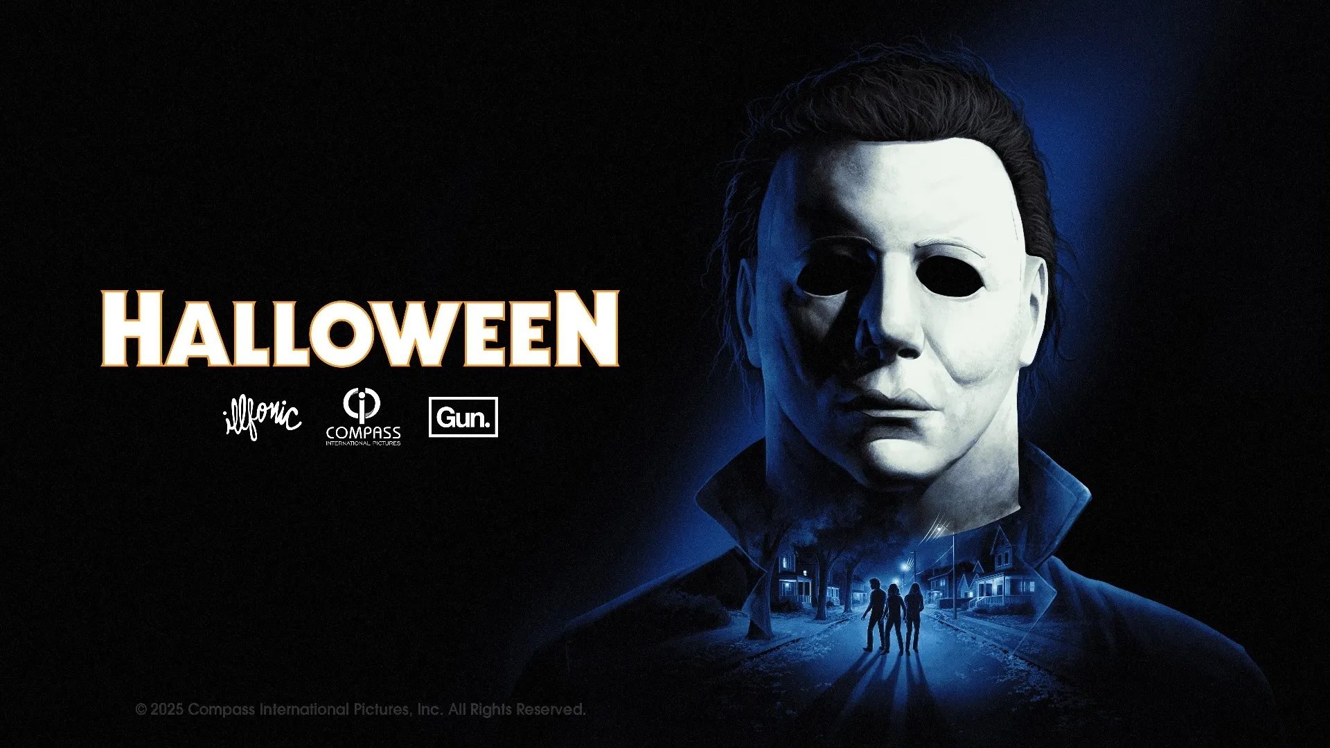Halloween: The Game Single-Player First Look - mxdwn Games