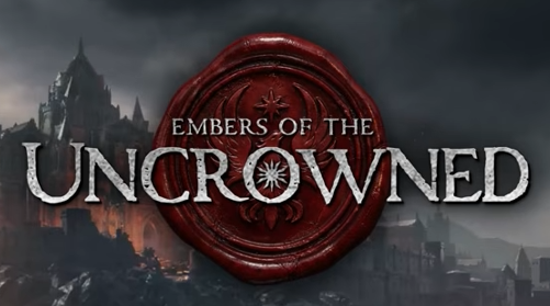A Demo is Coming to Embers of the Uncrowned on June 15th - mxdwn Games