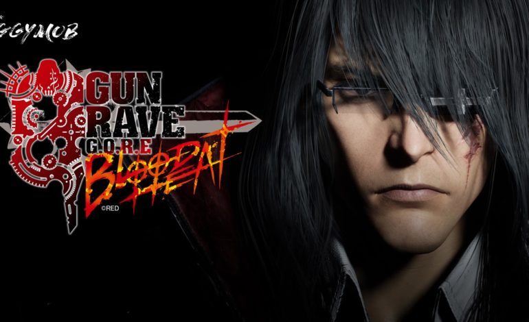 Summer Game Fest 2026: Gungrave G.O.R.E Blood Heat Preview: A Character ...