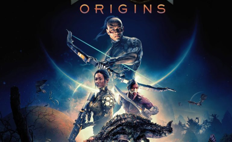 Summer Game Fest: Turok: Origins Previews: Taking Down Dinos and Aliens ...