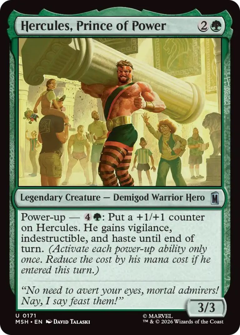 Wizards Of The Coast Details & Breaks Down Everything Coming With The ...